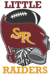 South Range Touchdown Club – SOUTH RANGE LITTLE RAIDERS